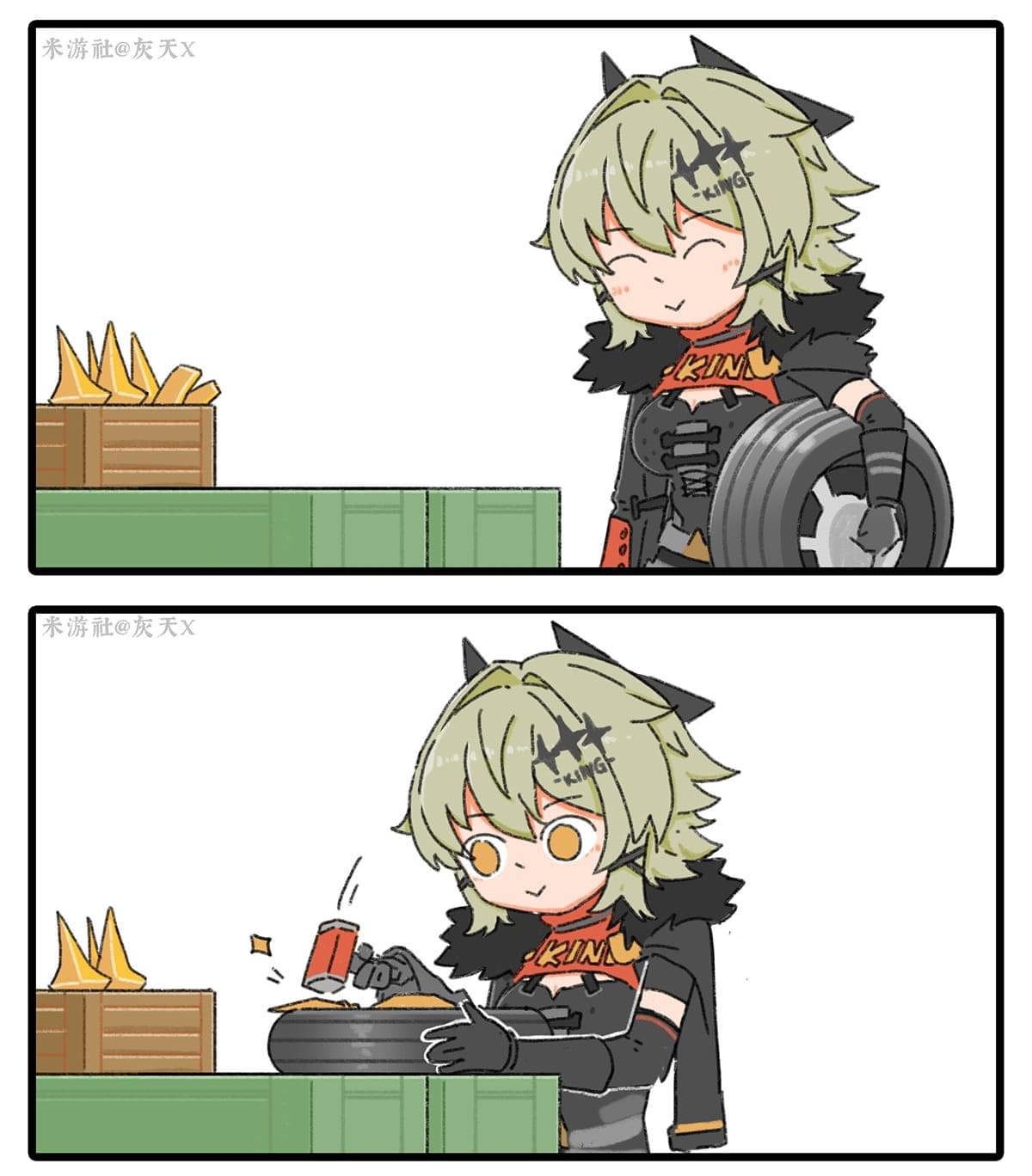 Lý do Big Daddy về hưu nhưng vẫn hay sửa vũ khí cho Sons Of Calydon ...