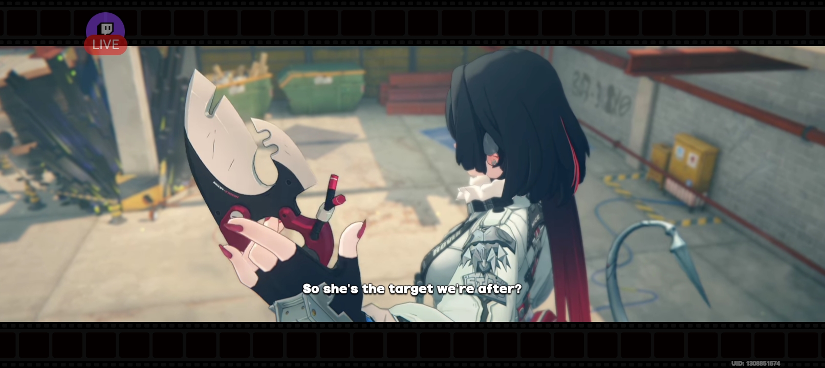 THE RAT IS HERE🐭🧀 Zenless Zone Zero | HoYoLAB