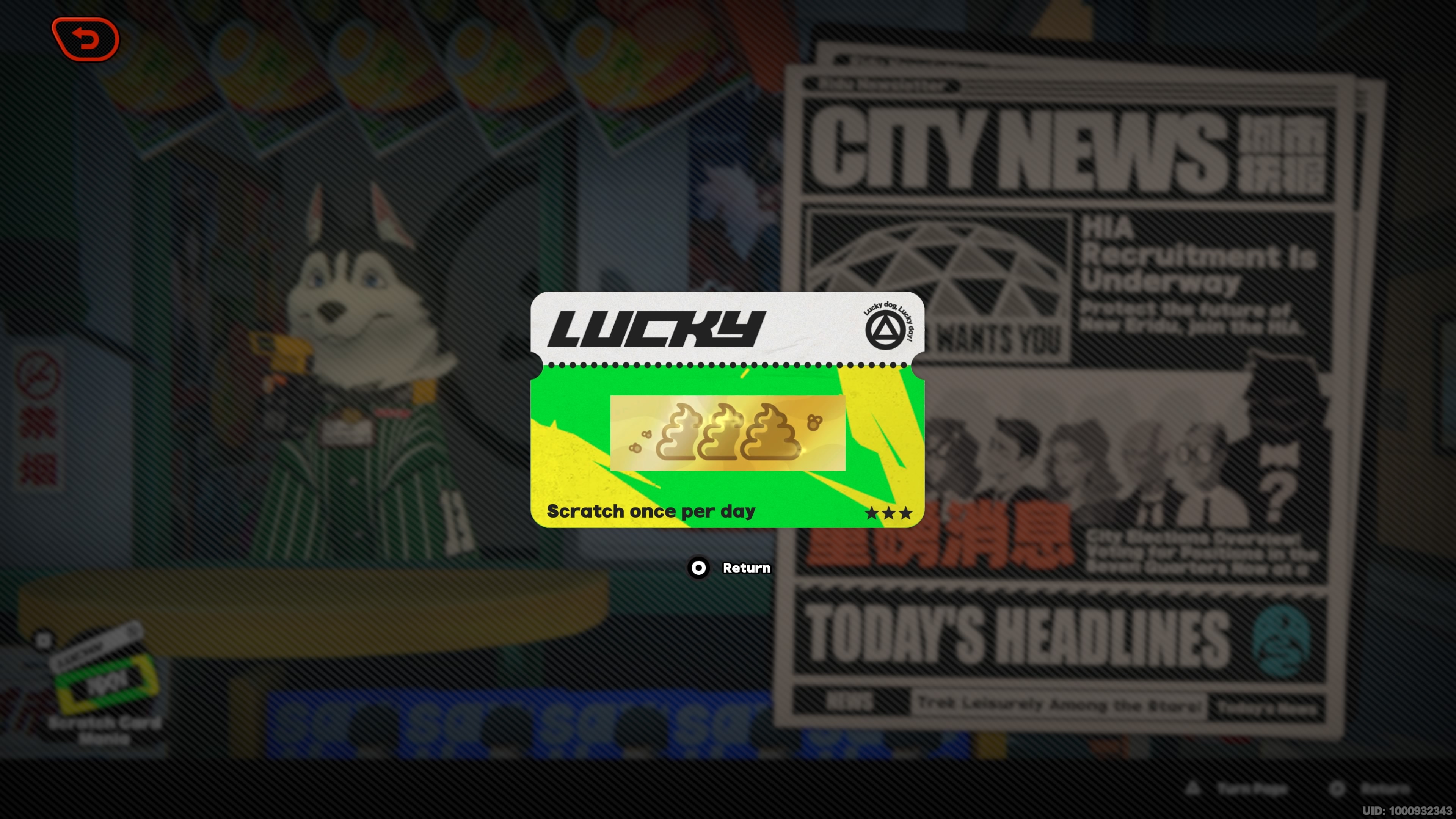 THE POOOOOOP!!! Zenless Zone Zero | HoYoLAB