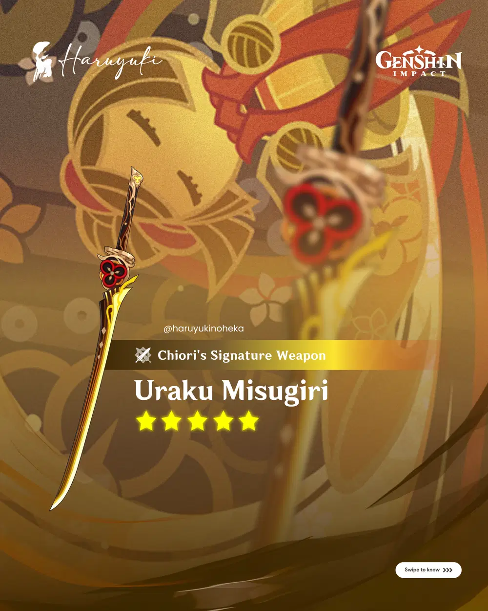 [Version 5.1] Xilonen Build Main DPS 🐆 Genshin Impact | HoYoLAB