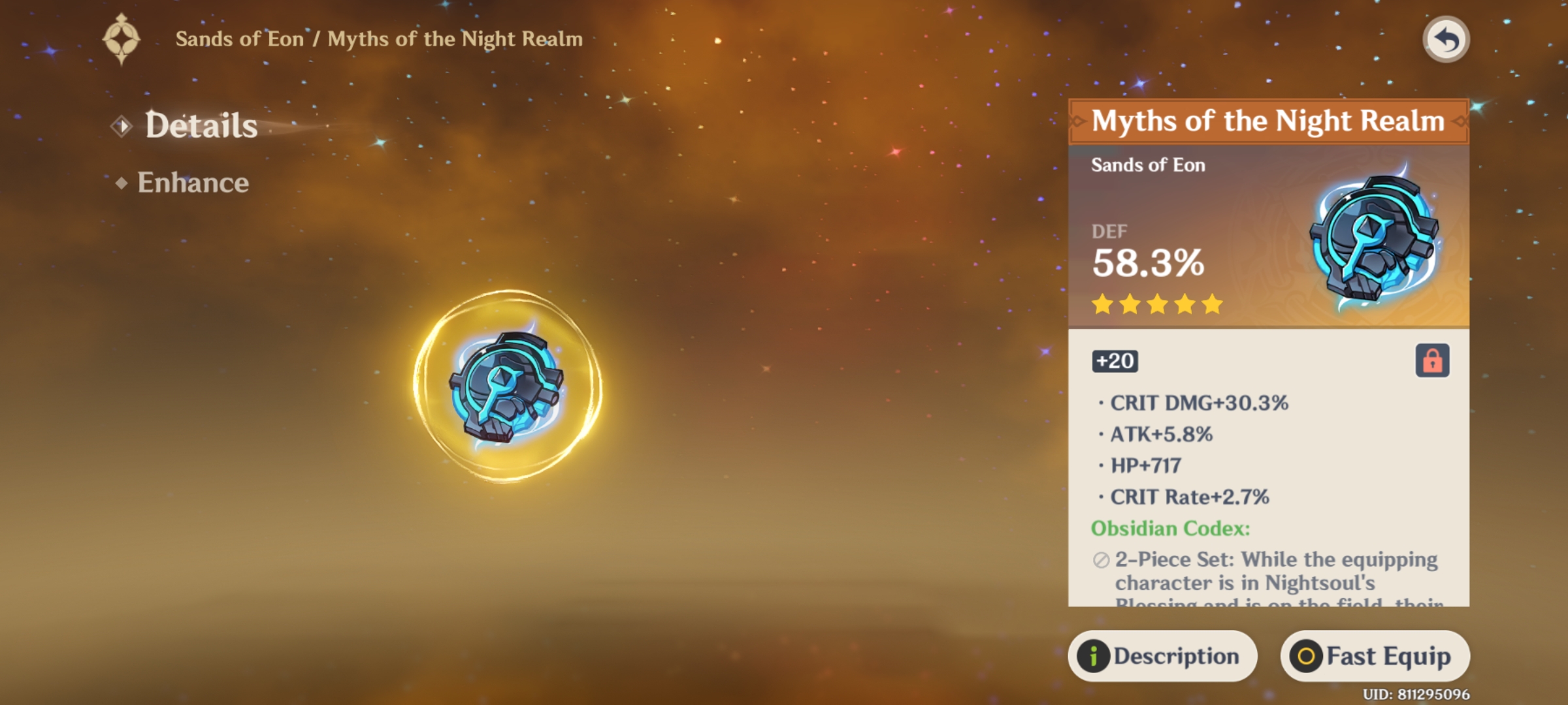 well I only have 30 wishes, it's not like I'm going for c6 xilonen ...