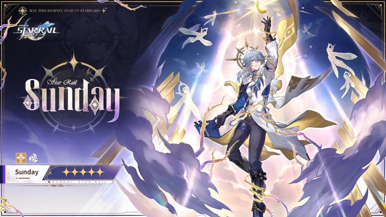 TELL ME ARE YOU PULLING FOR SUNDAY AKA KFC BOSS AKA BABYGIRL Honkai ...