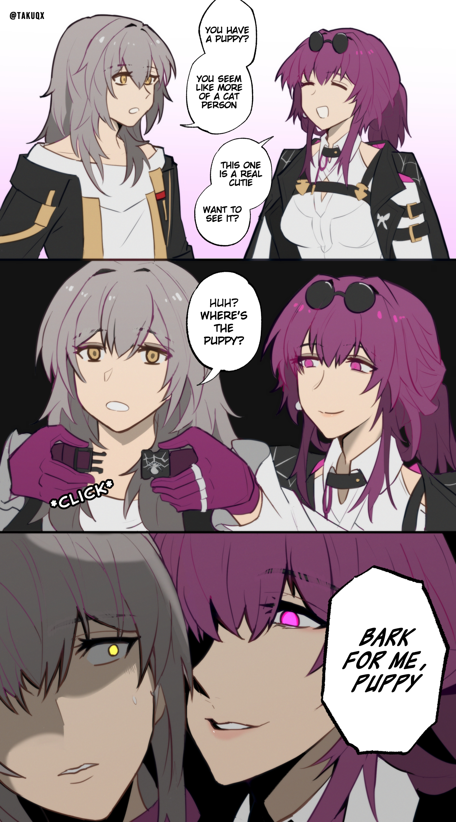Daily Kafstel #201 Honkai: Star Rail | HoYoLAB