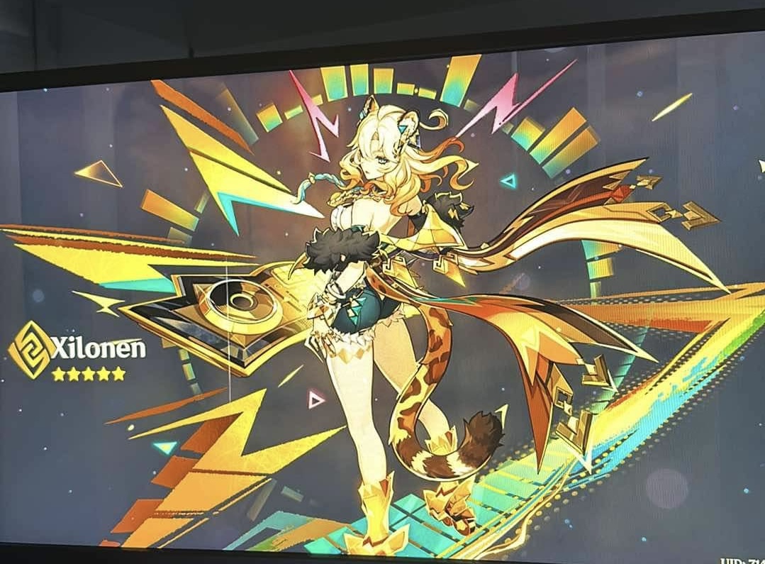 Hard pity Genshin Impact | HoYoLAB