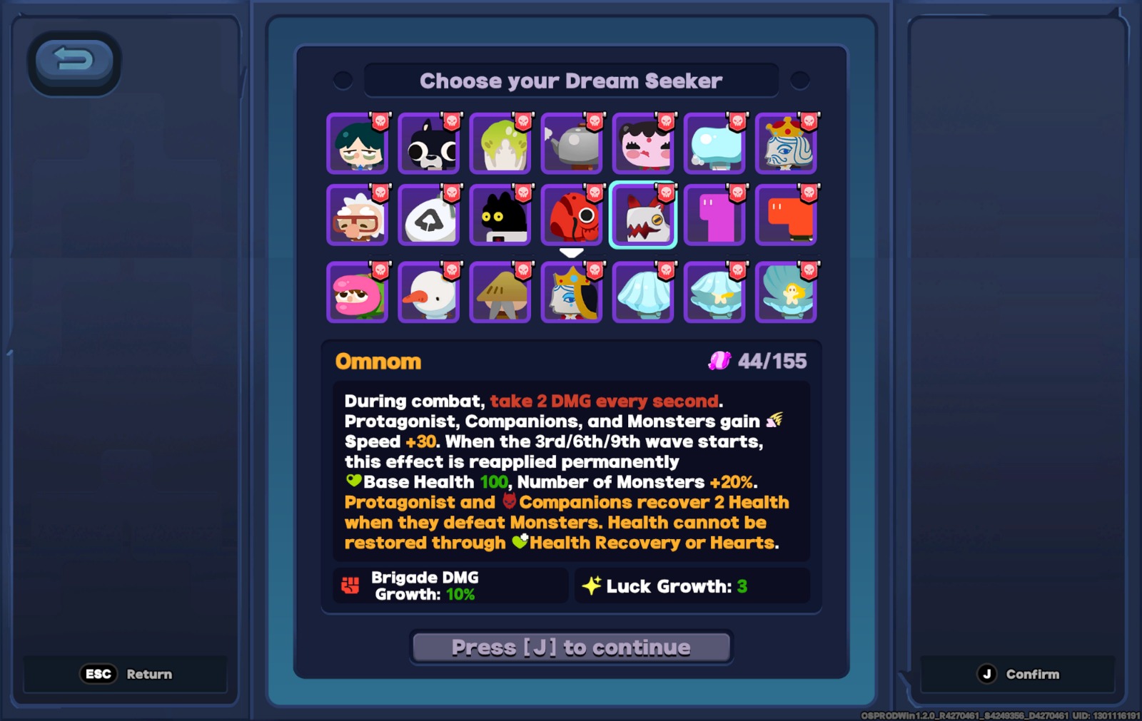 Finish Mini Games every Chara in Diff 5 Zenless Zone Zero | HoYoLAB