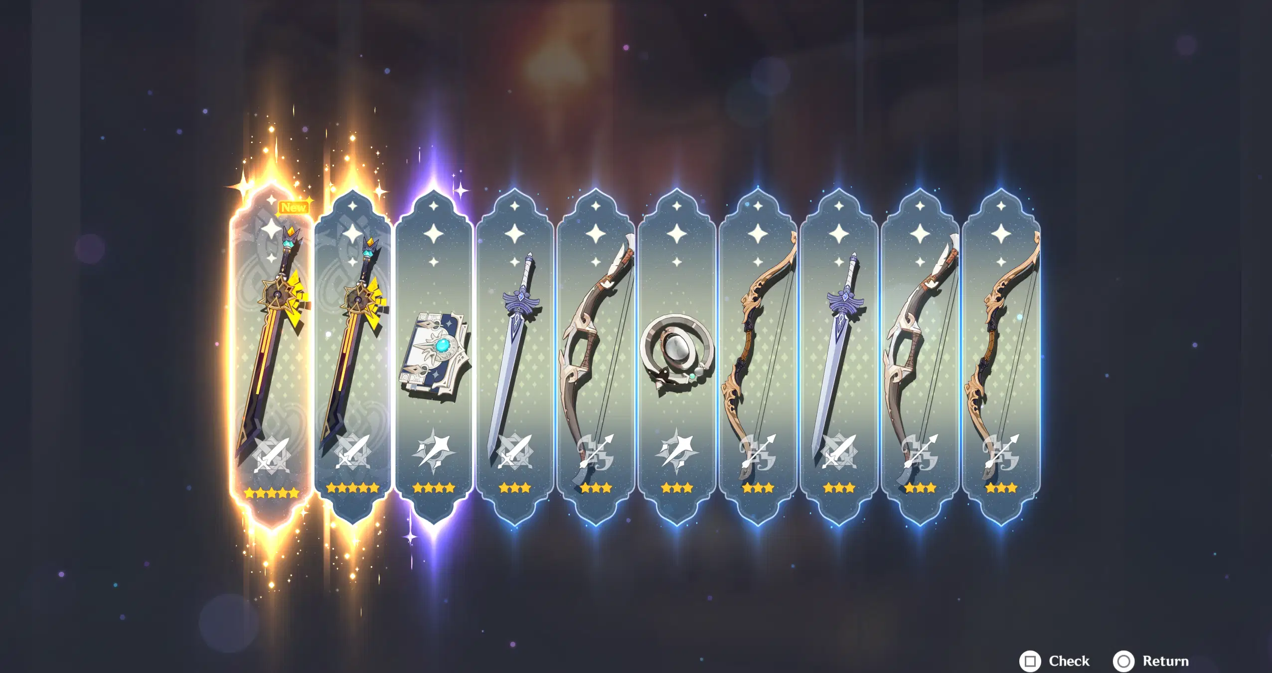 Insane Xilonen Luck Tonight!!! Genshin Impact | HoYoLAB