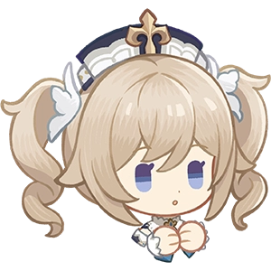 [FOR DOWNLOAD] Genshin Impact "Starlight Reverie" Web Event Avatar ...