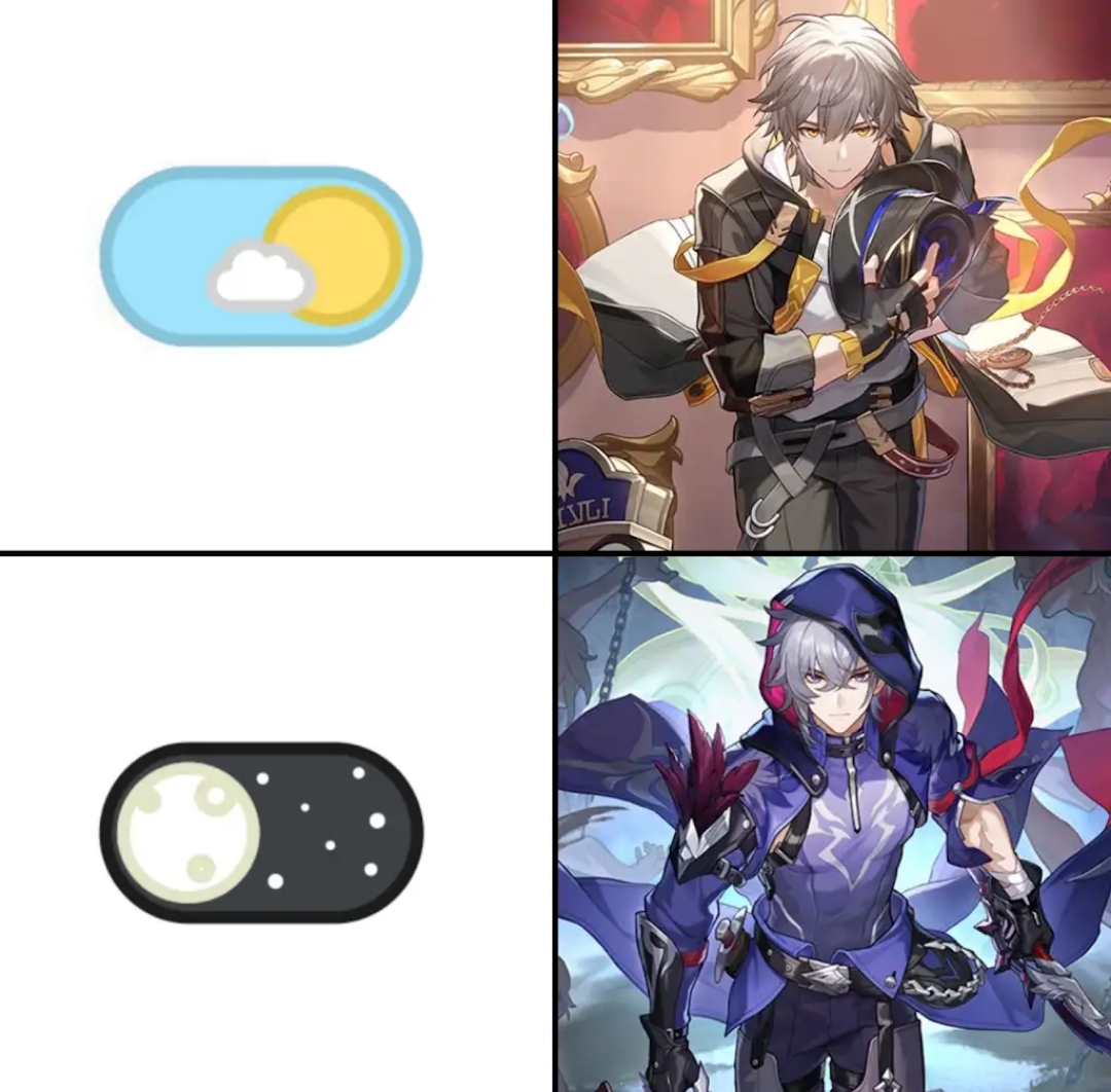 who the best mc Honkai: Star Rail | HoYoLAB