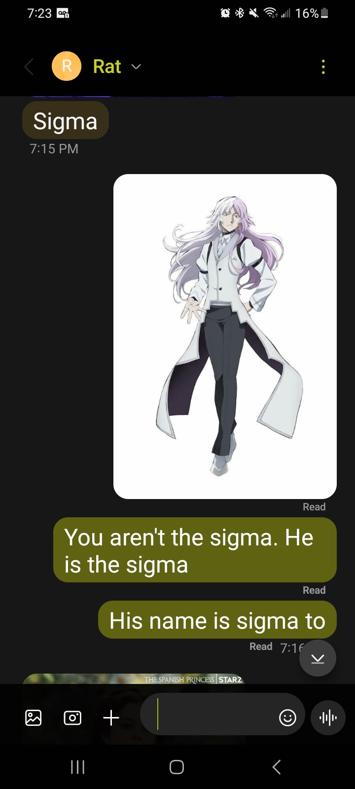 My sister is mori confirmed!?!??!?!? | HoYoLAB