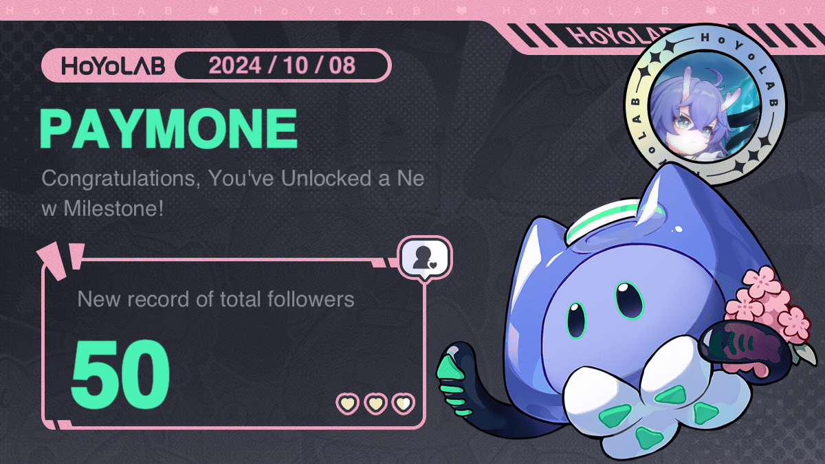 I’m kinda shocked lol- | HoYoLAB