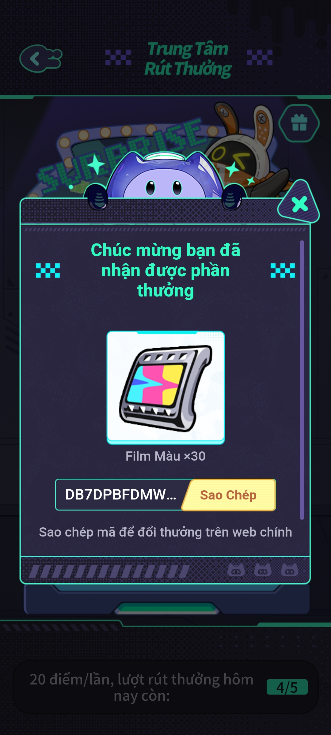 ZZZ redeem code DB7DPBF D MWEV Zenless Zone Zero | HoYoLAB