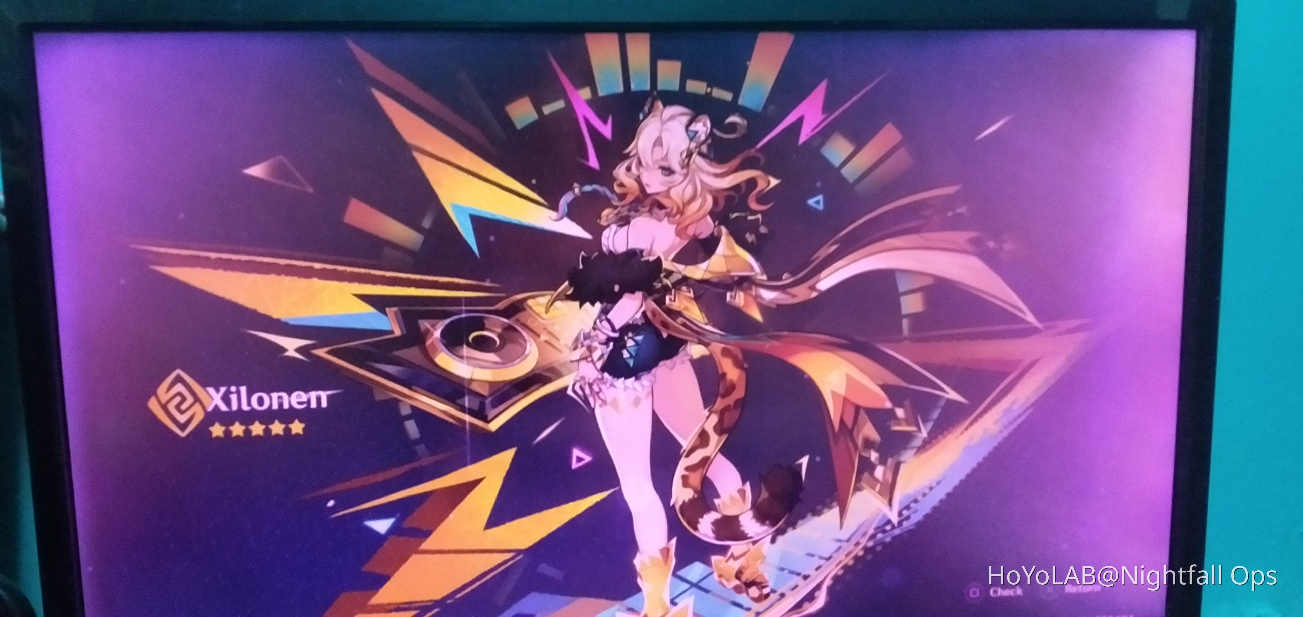 Got Xilonen By Accident!! 😅🤦 Genshin Impact | HoYoLAB