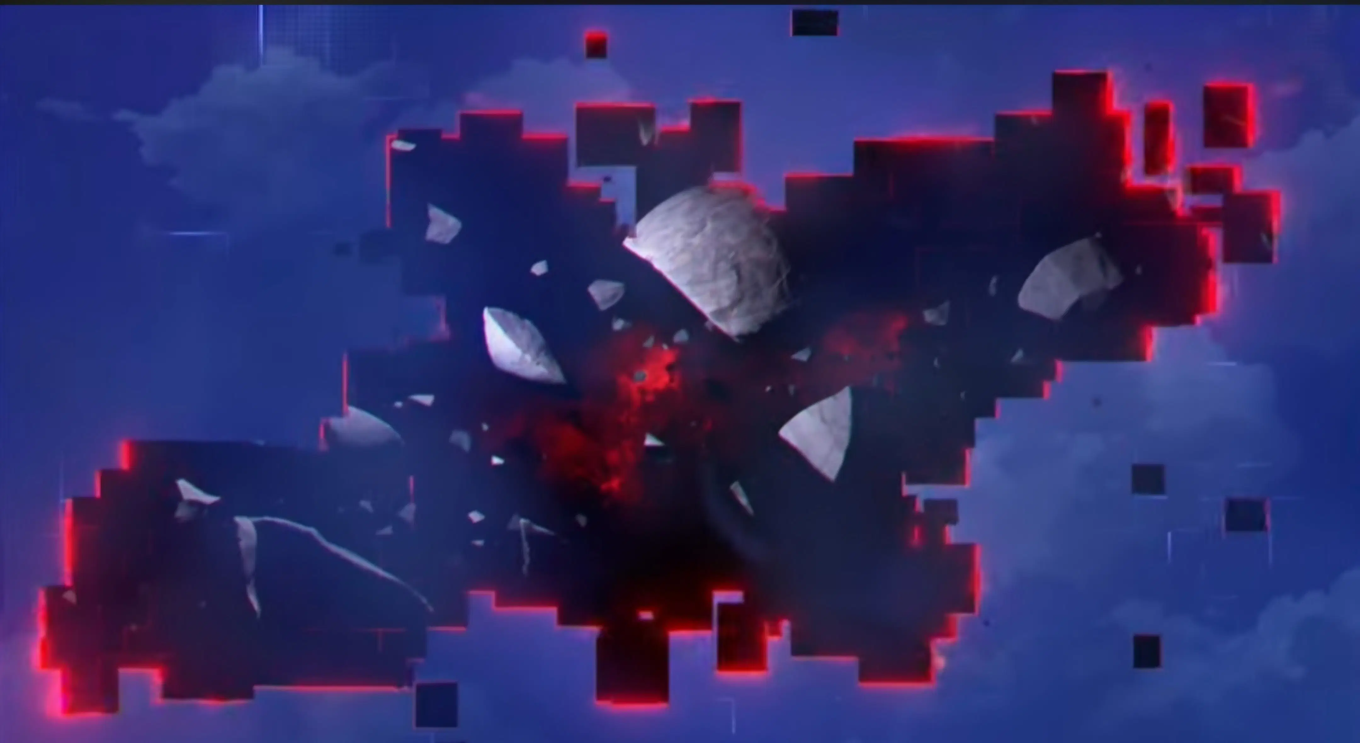 FAKE SKY REVEALED IN ARCHON QUEST (SPOILER WARNING) Genshin Impact ...