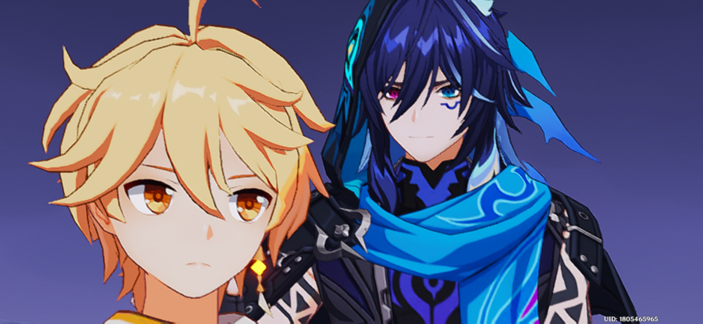 GENSHIN THAT'S ORORON?! Genshin Impact | HoYoLAB