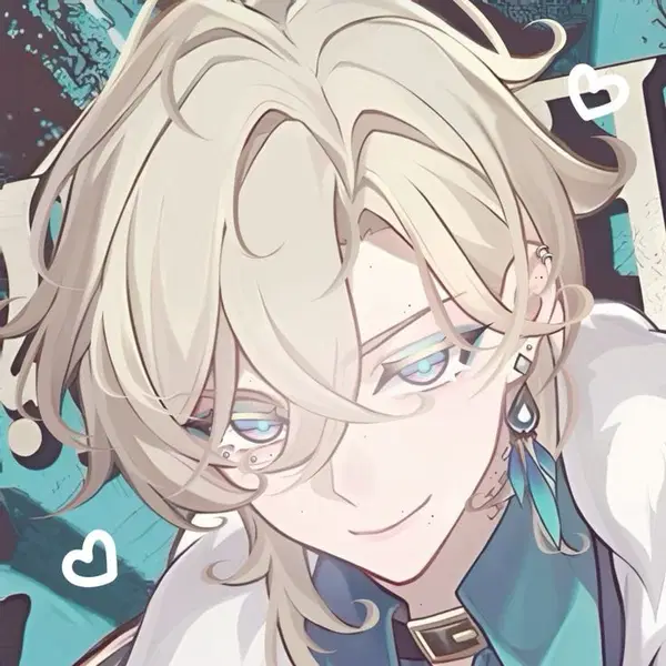 HSR oc *in progress* Honkai: Star Rail | HoYoLAB