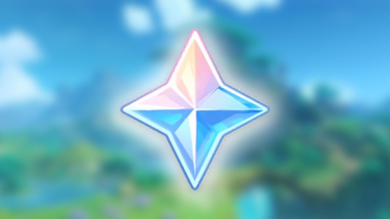 New Primogem code Genshin Impact | HoYoLAB