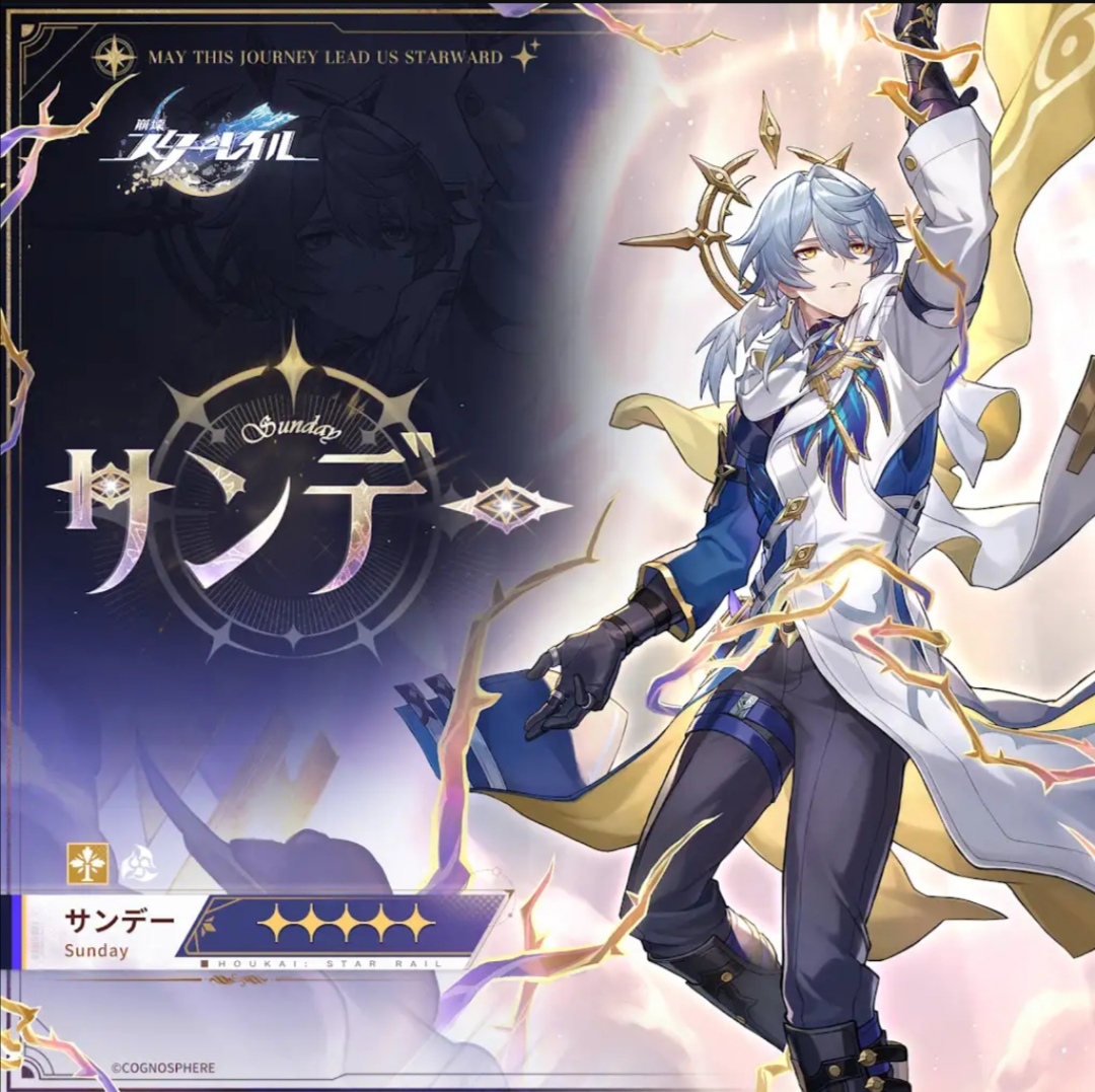 I didn't know that the Sunday summoning ritual I did would be so ...