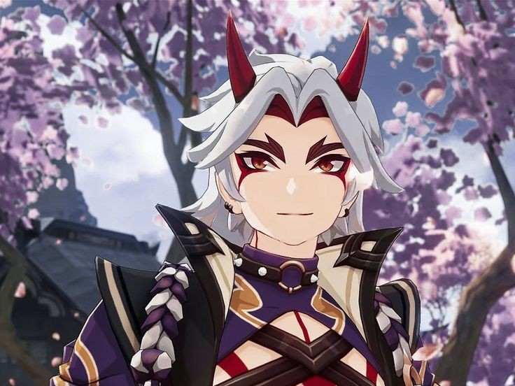 /smirk Genshin Impact | HoYoLAB