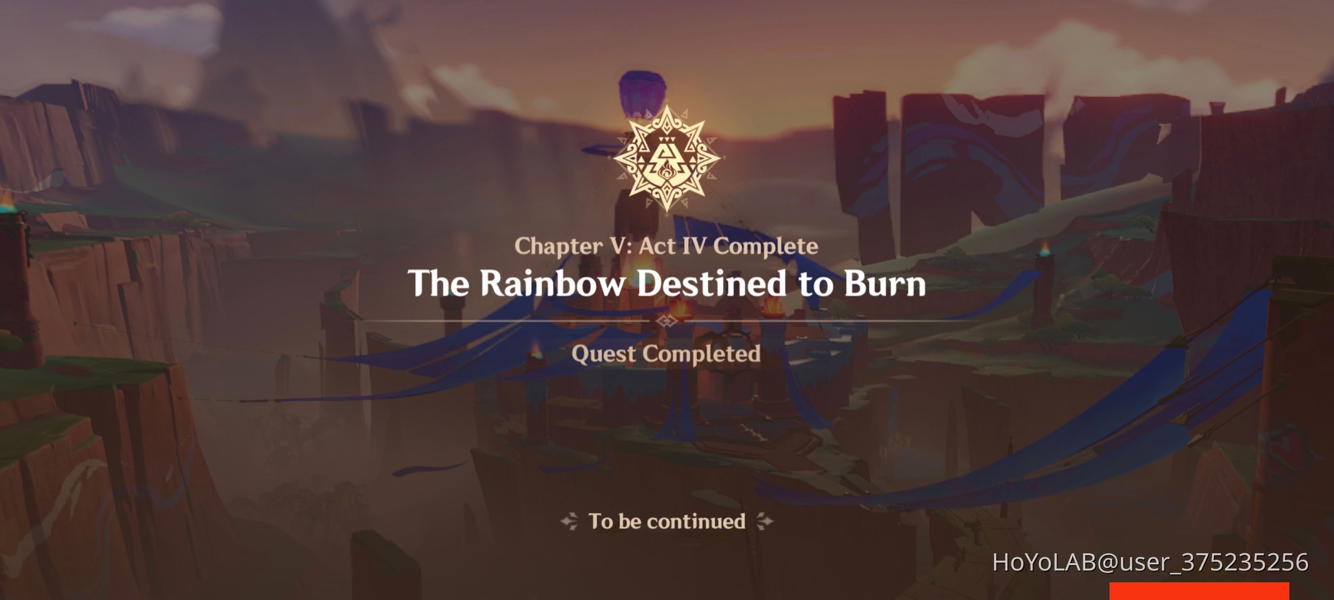 it was really long one Genshin Impact | HoYoLAB