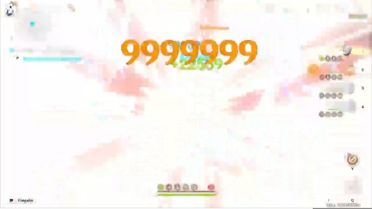 Max dmg Genshin Impact | HoYoLAB