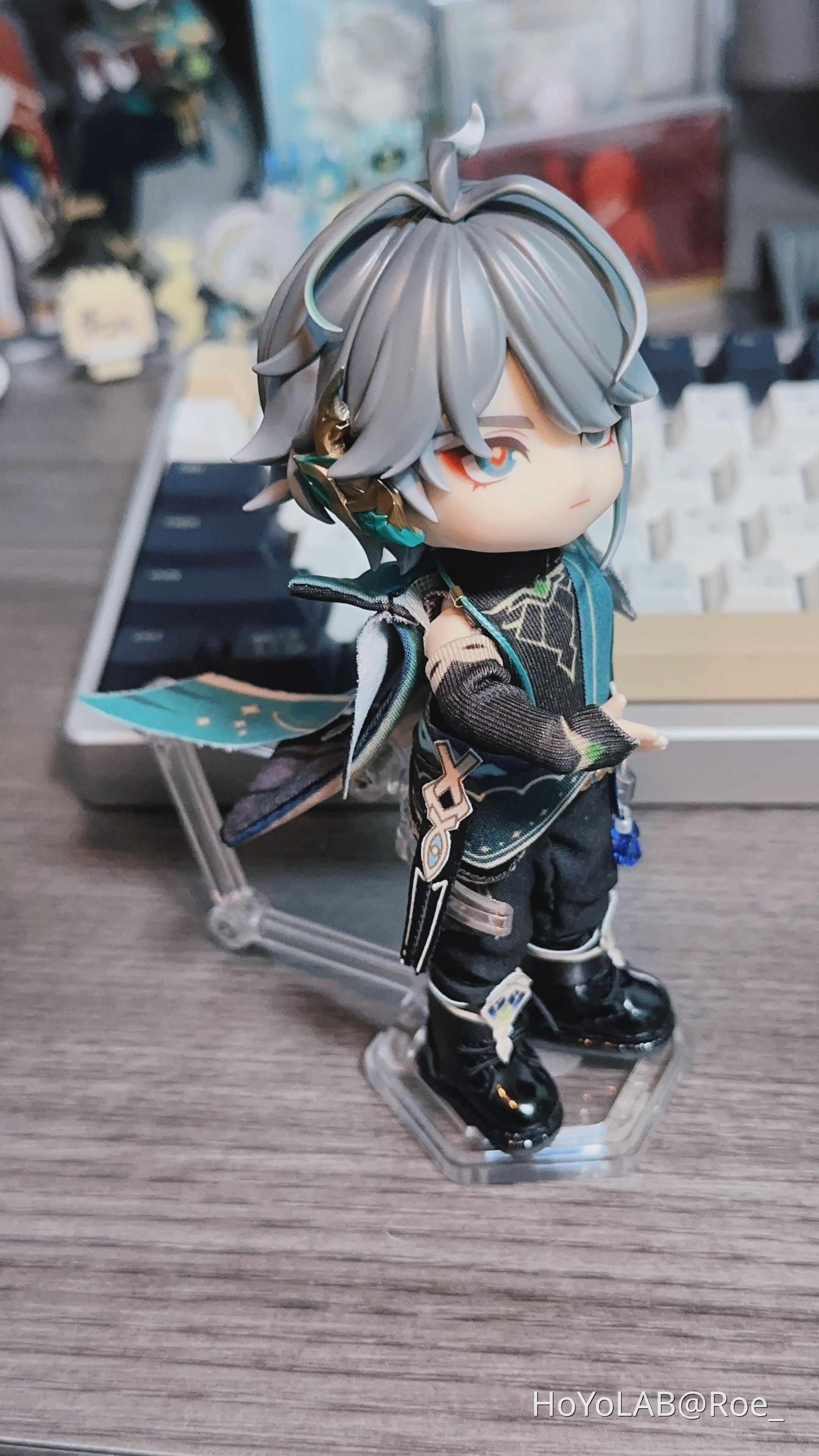 💚 Genshin Impact | HoYoLAB