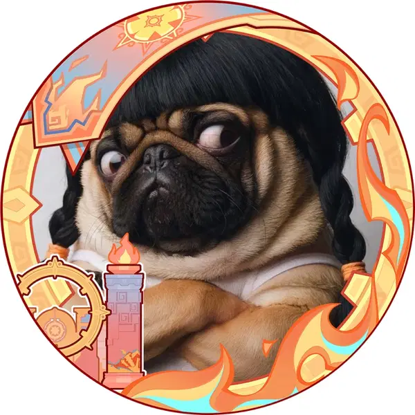 Rest in Peace Chuychu Genshin Impact | HoYoLAB