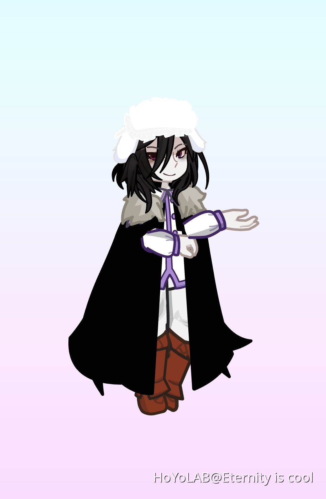 Fyorat in GL2 Genshin Impact | HoYoLAB