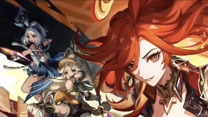 Newest Natlan update Genshin Impact | HoYoLAB