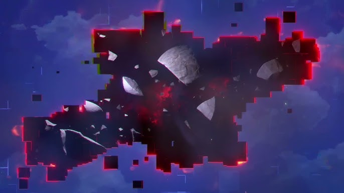 SPOILERS! We finally got to see the real sky Genshin Impact | HoYoLAB