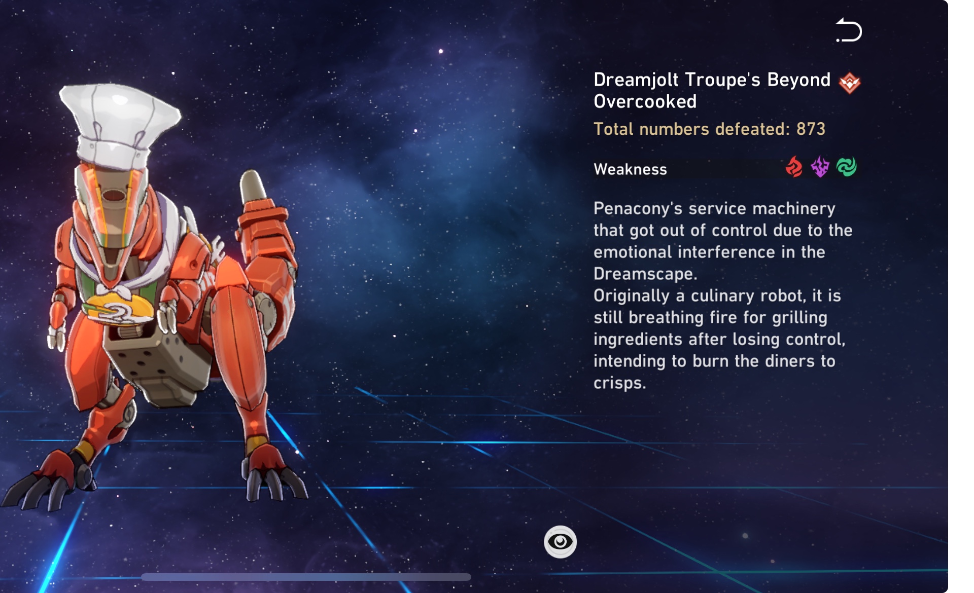 Day 140 of building Acheron to 300% Crit damage Honkai: Star Rail | HoYoLAB