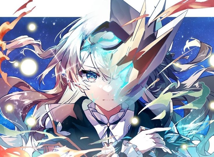 Firefly ️ Honkai: Star Rail | HoYoLAB