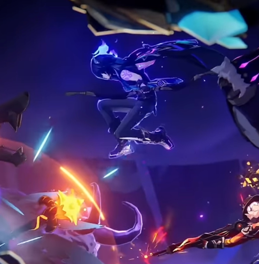 I cant unsee it now Genshin Impact | HoYoLAB