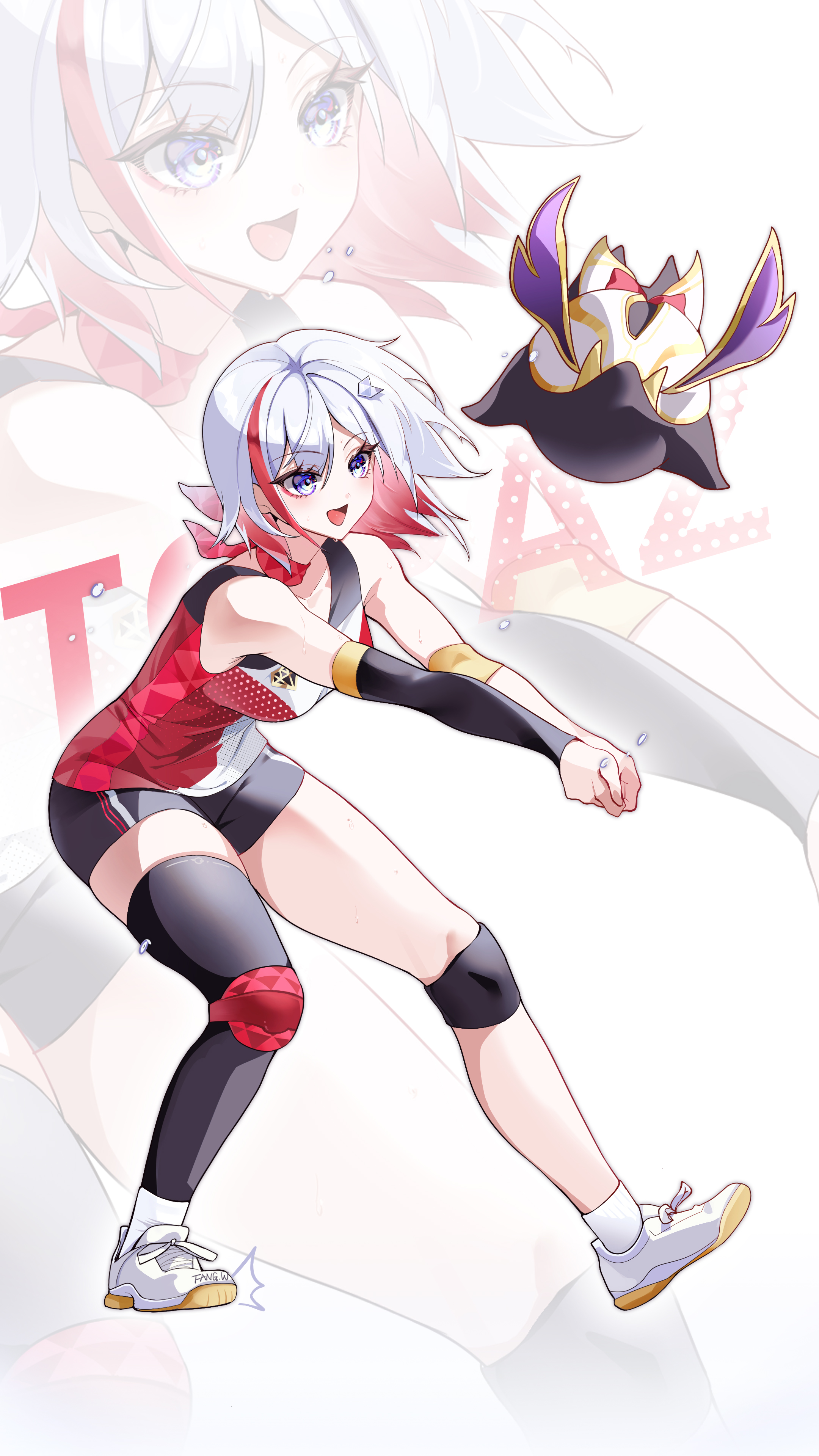 Topaz and Numby badge post day8 Honkai: Star Rail | HoYoLAB