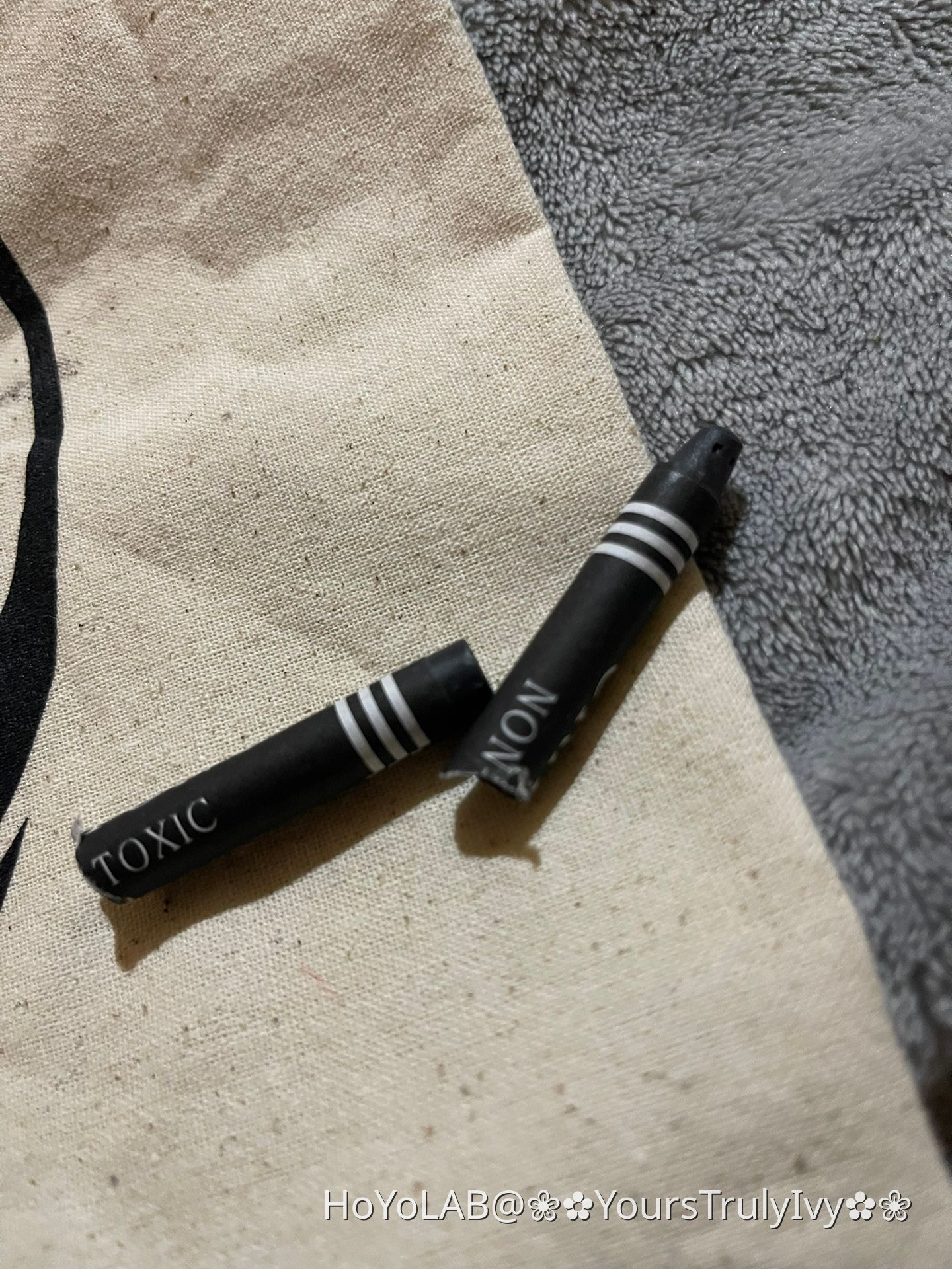 Why am I crying over a crayon | HoYoLAB