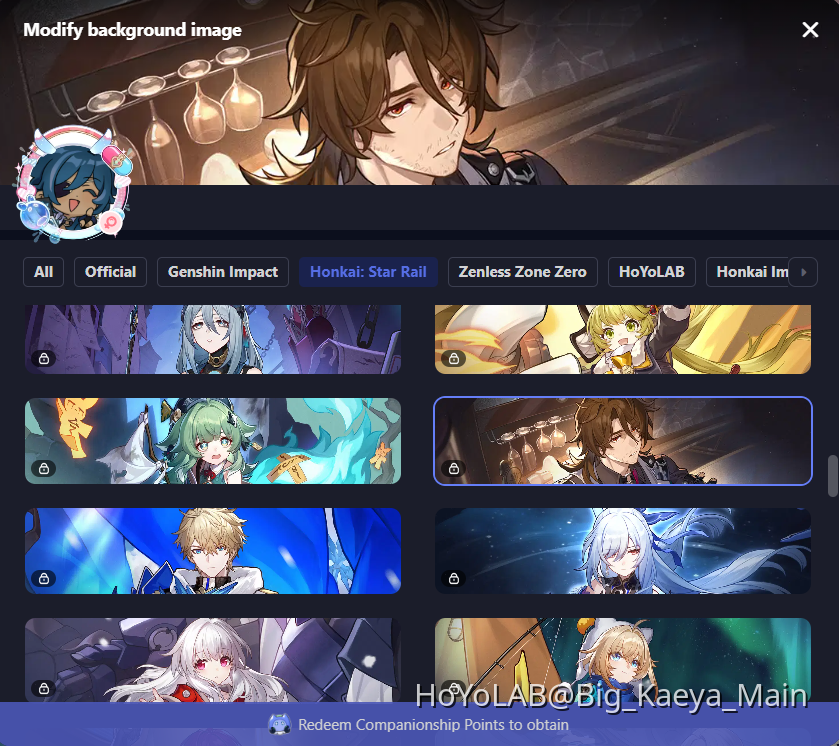 Wait they also have Gallagher aaaaaaaaaaa. It also applies to HSR ...