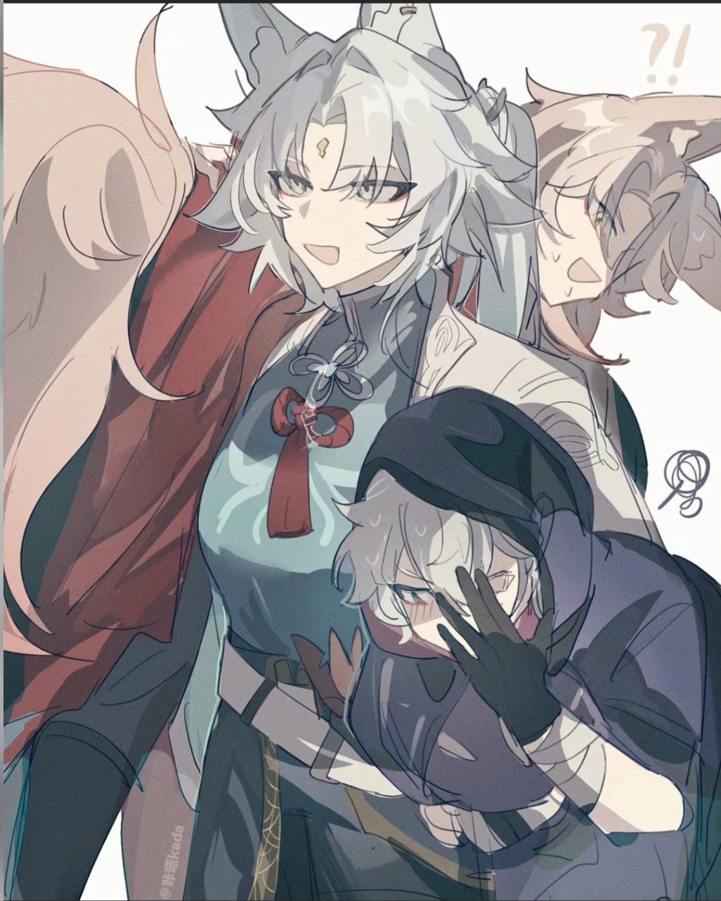 燈牌廢文part34 Honkai: Star Rail | HoYoLAB