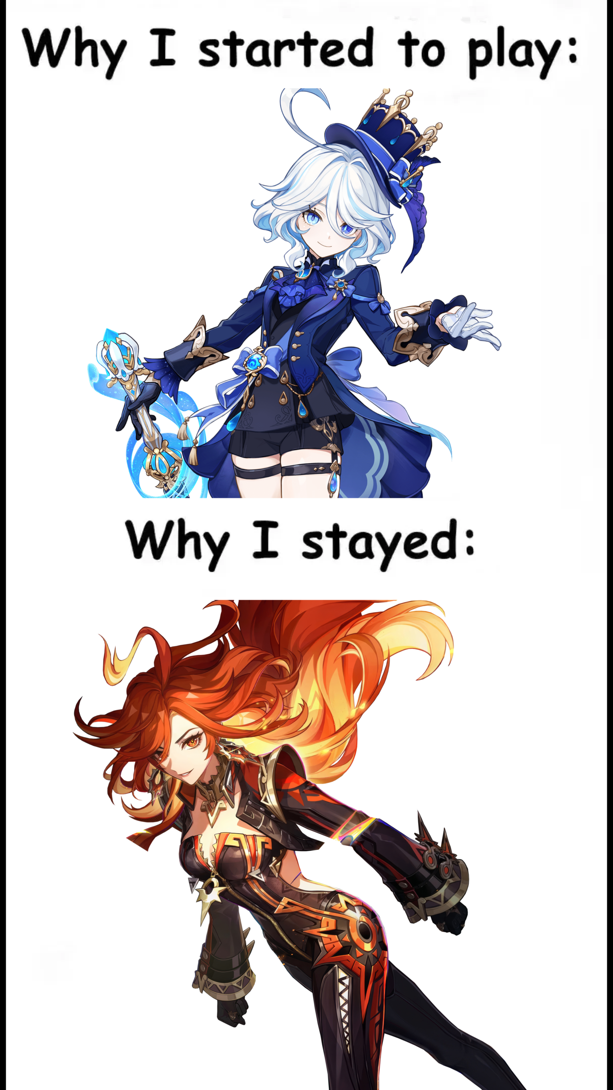 WHO'S SAVING FOR MAVUIKA?! Genshin Impact | HoYoLAB