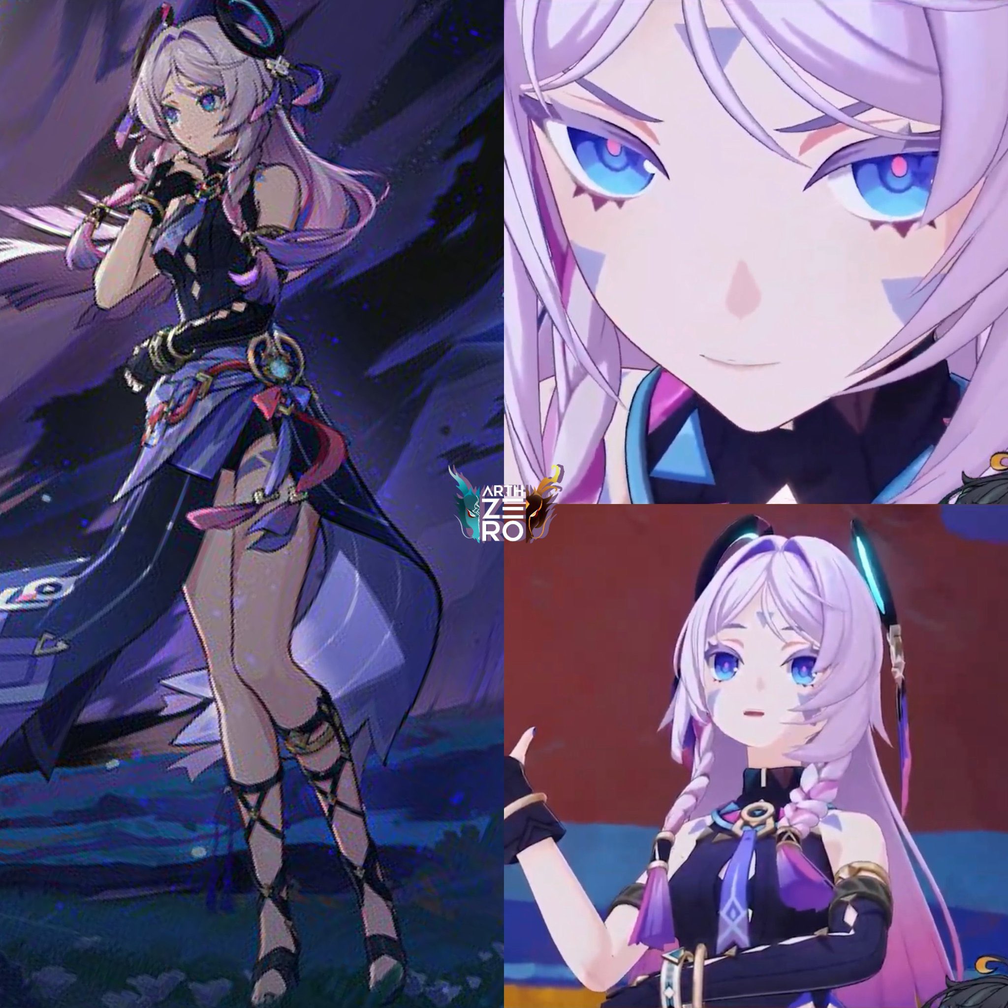 i starting to like citlali Genshin Impact | HoYoLAB