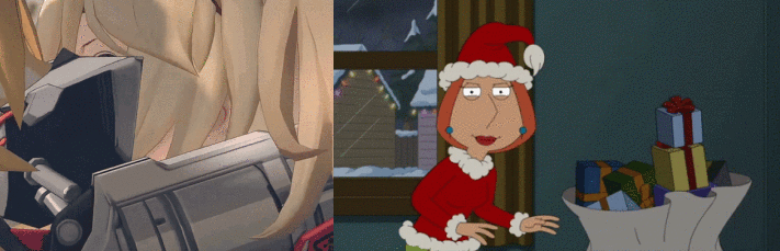 Hurry up Burnice👀👀👀 Zenless Zone Zero | HoYoLAB