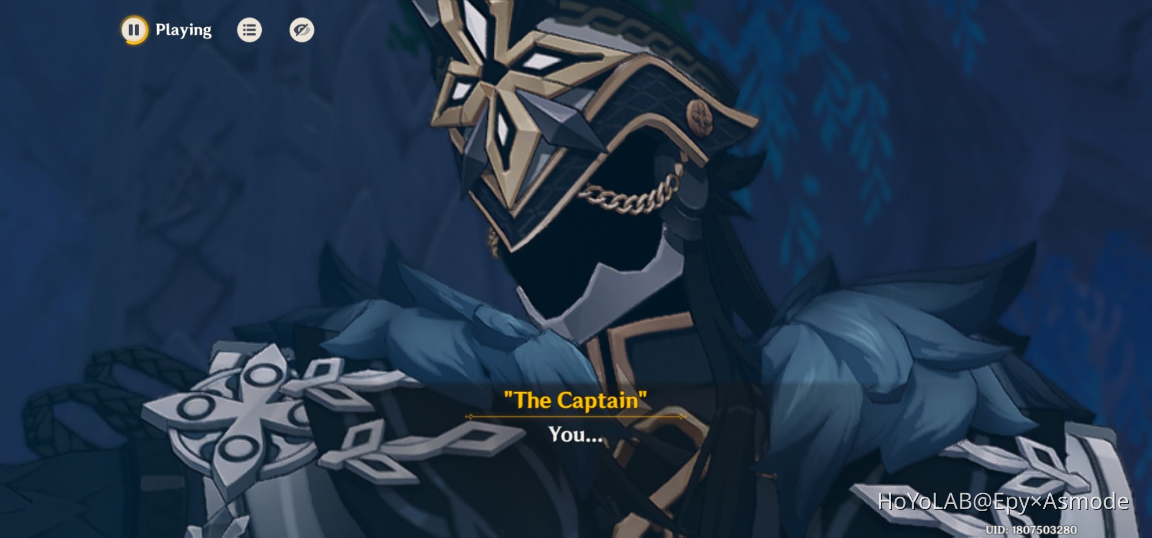 ⚡The rise of Ororon⚡ Genshin Impact | HoYoLAB