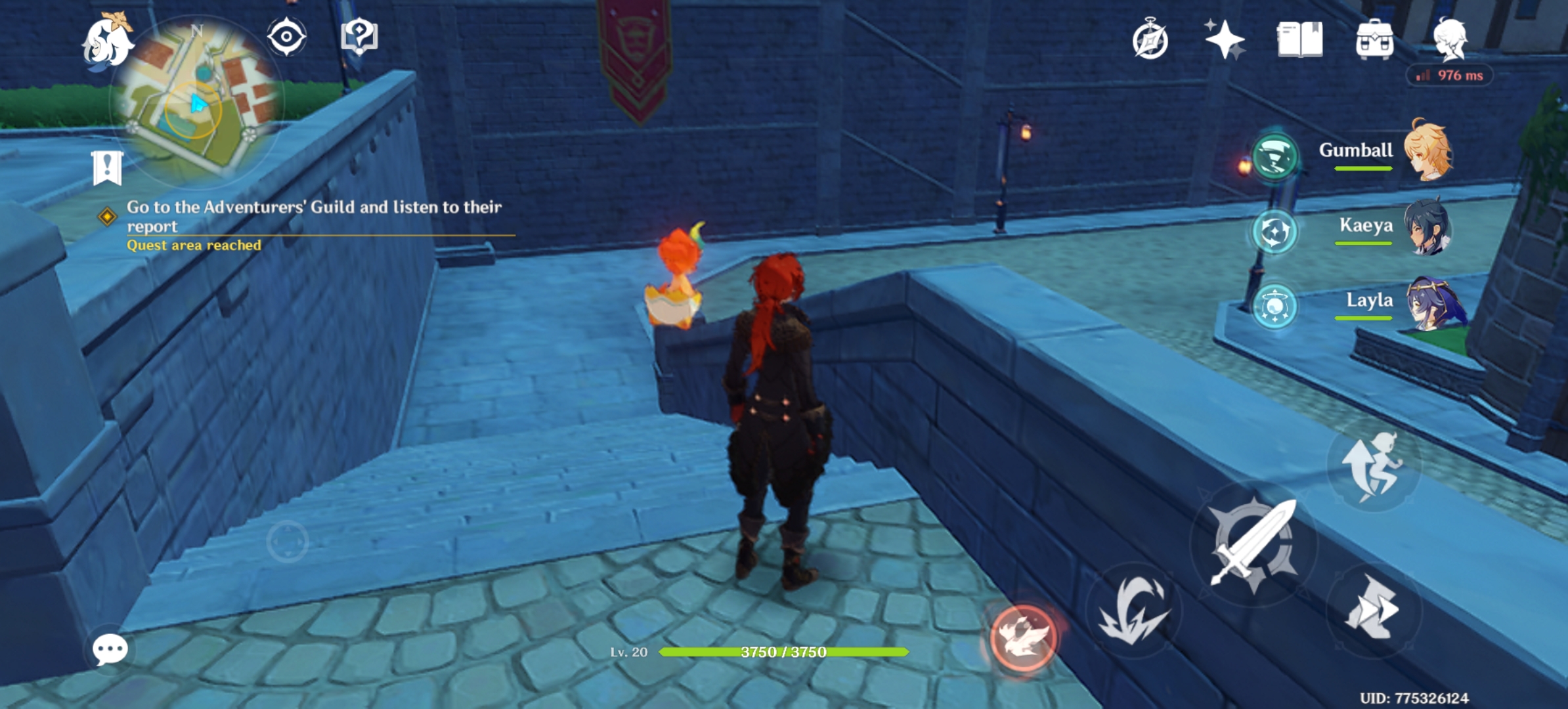 wowj Genshin Impact | HoYoLAB