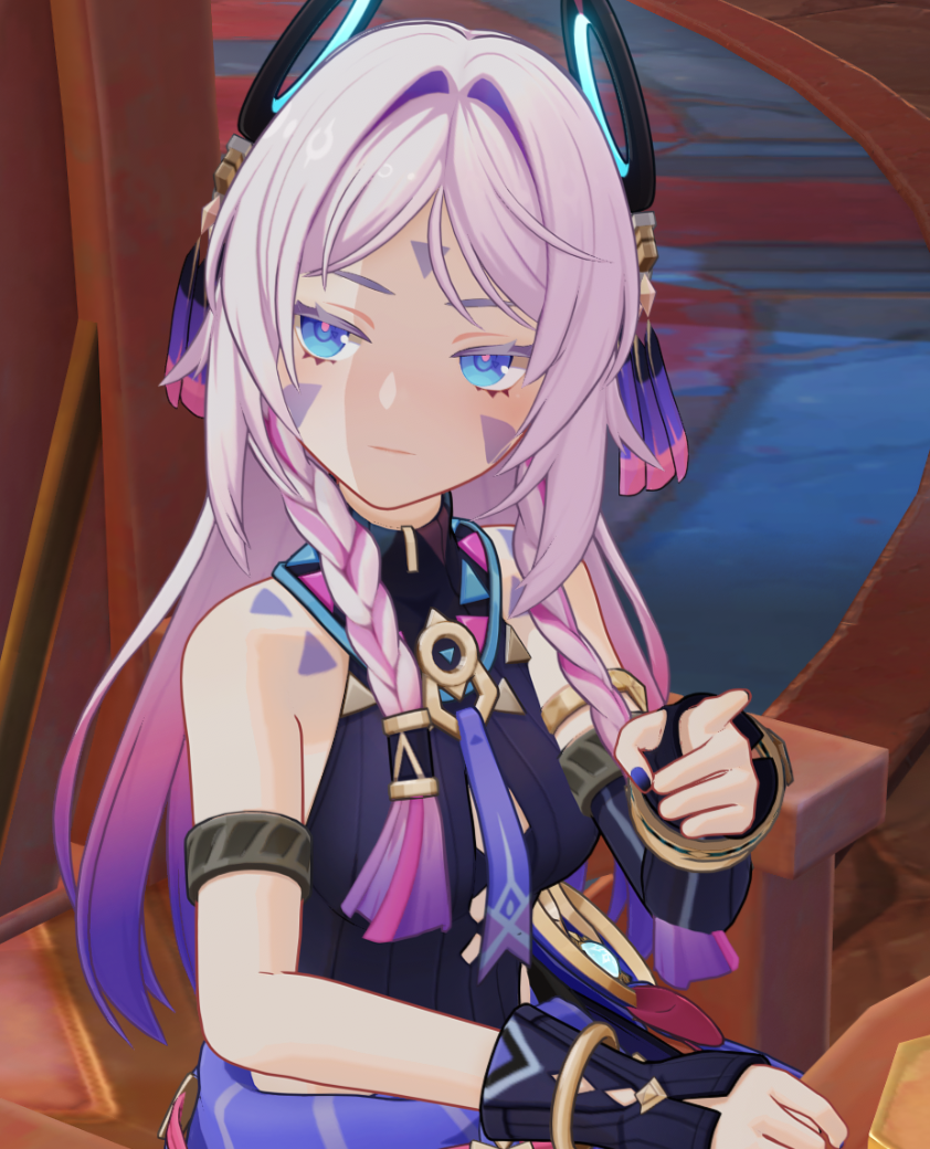 Dat face doe Genshin Impact | HoYoLAB