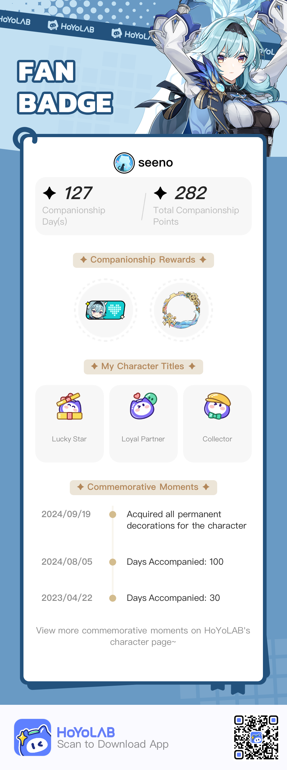 Tbd Genshin Impact | HoYoLAB