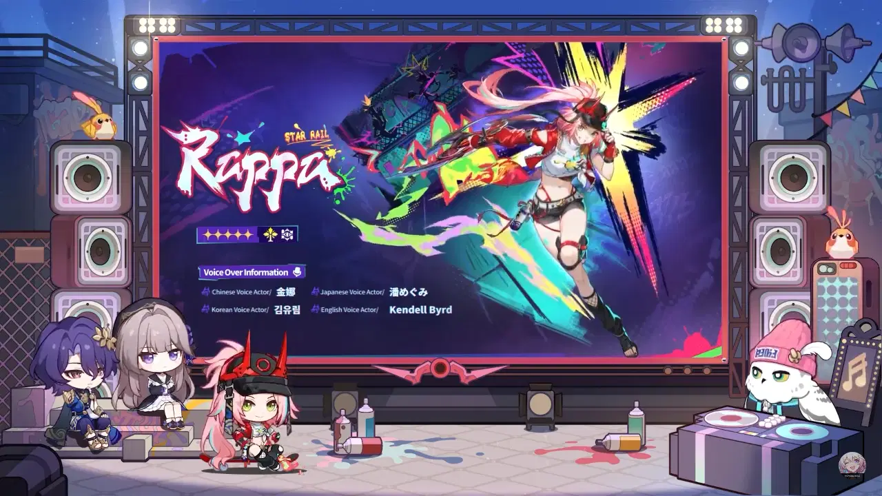 HoYoLAB - Official Community