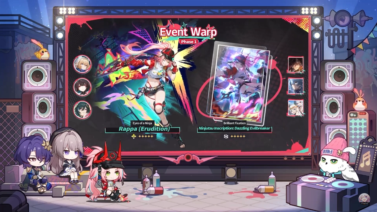 HoYoLAB - Official Community