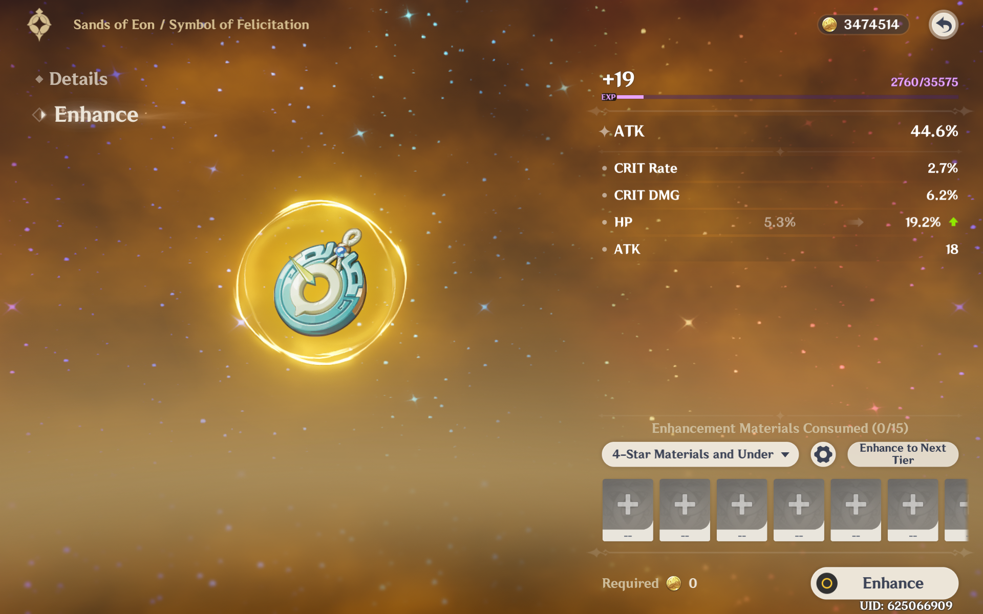 This helped me realise Genshin Impact | HoYoLAB