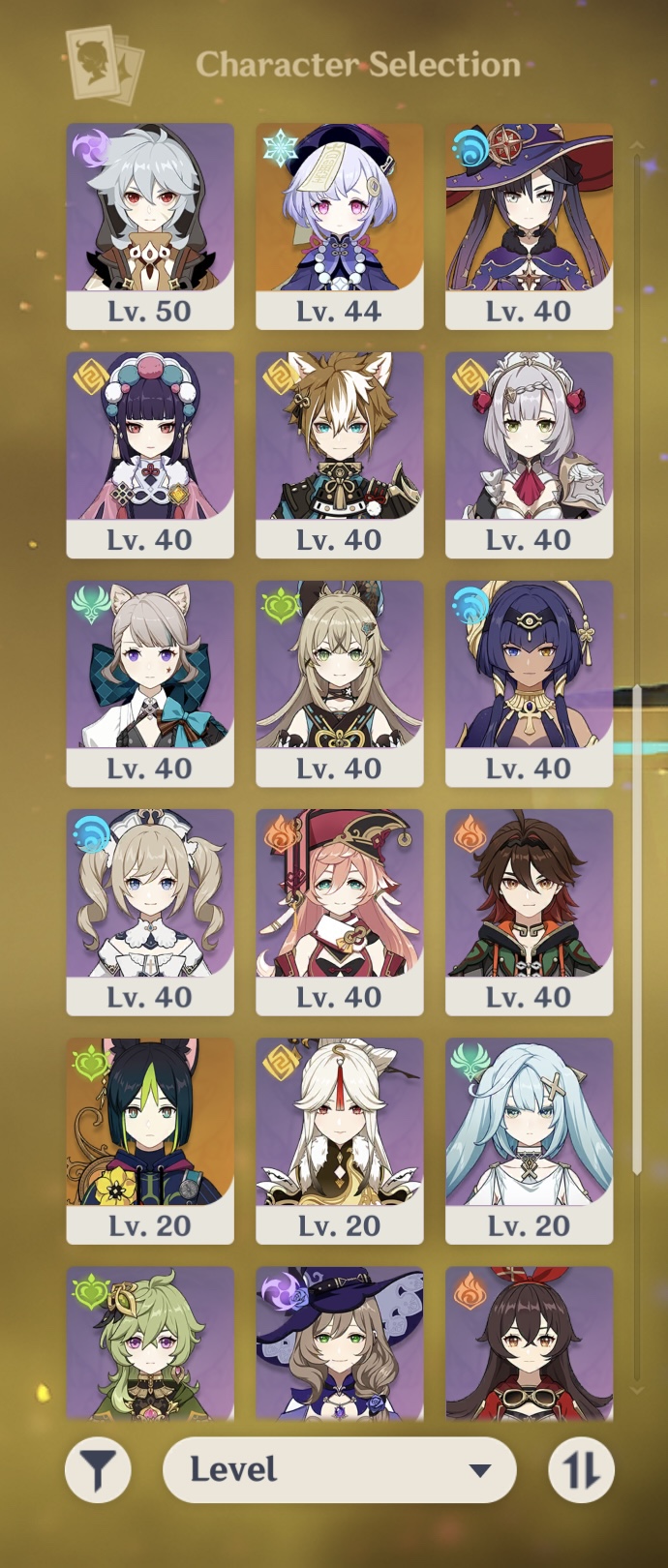 Team ideas for xilonen please? Genshin Impact | HoYoLAB