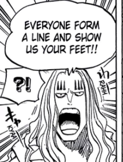 Funny/Weird Out Of Context Panel/Frame You Have | HoYoLAB