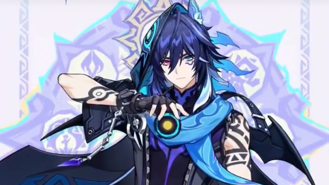 Spoiler Genshin Impact | HoYoLAB