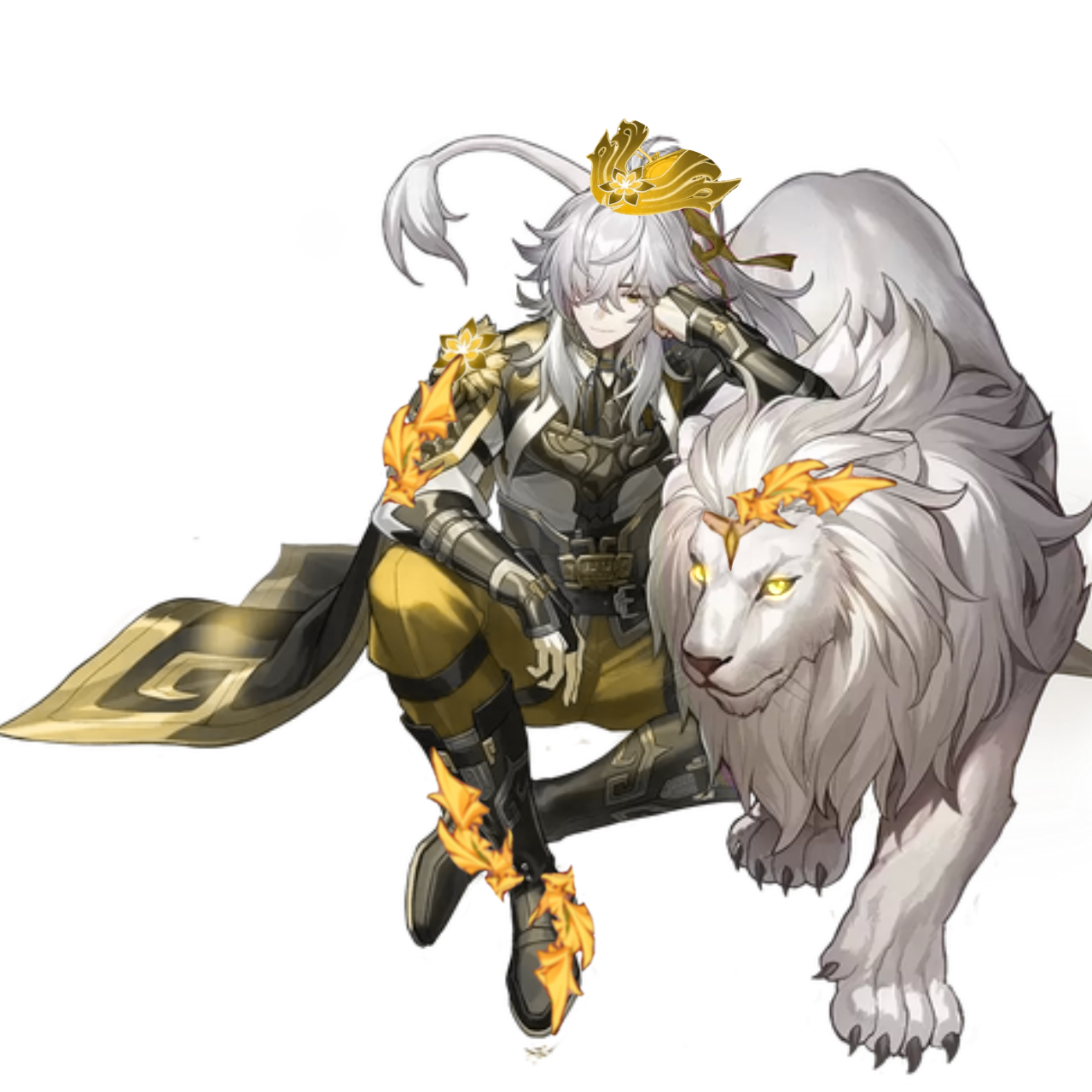 Jin Yuan Mara Struck?? Honkai: Star Rail | HoYoLAB